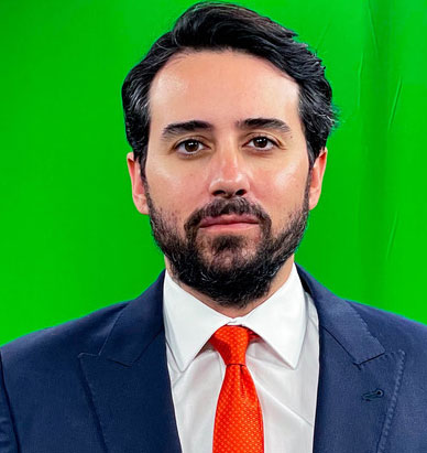 Historian Enrique Rivera says the history of capitalism needs a fresh ...