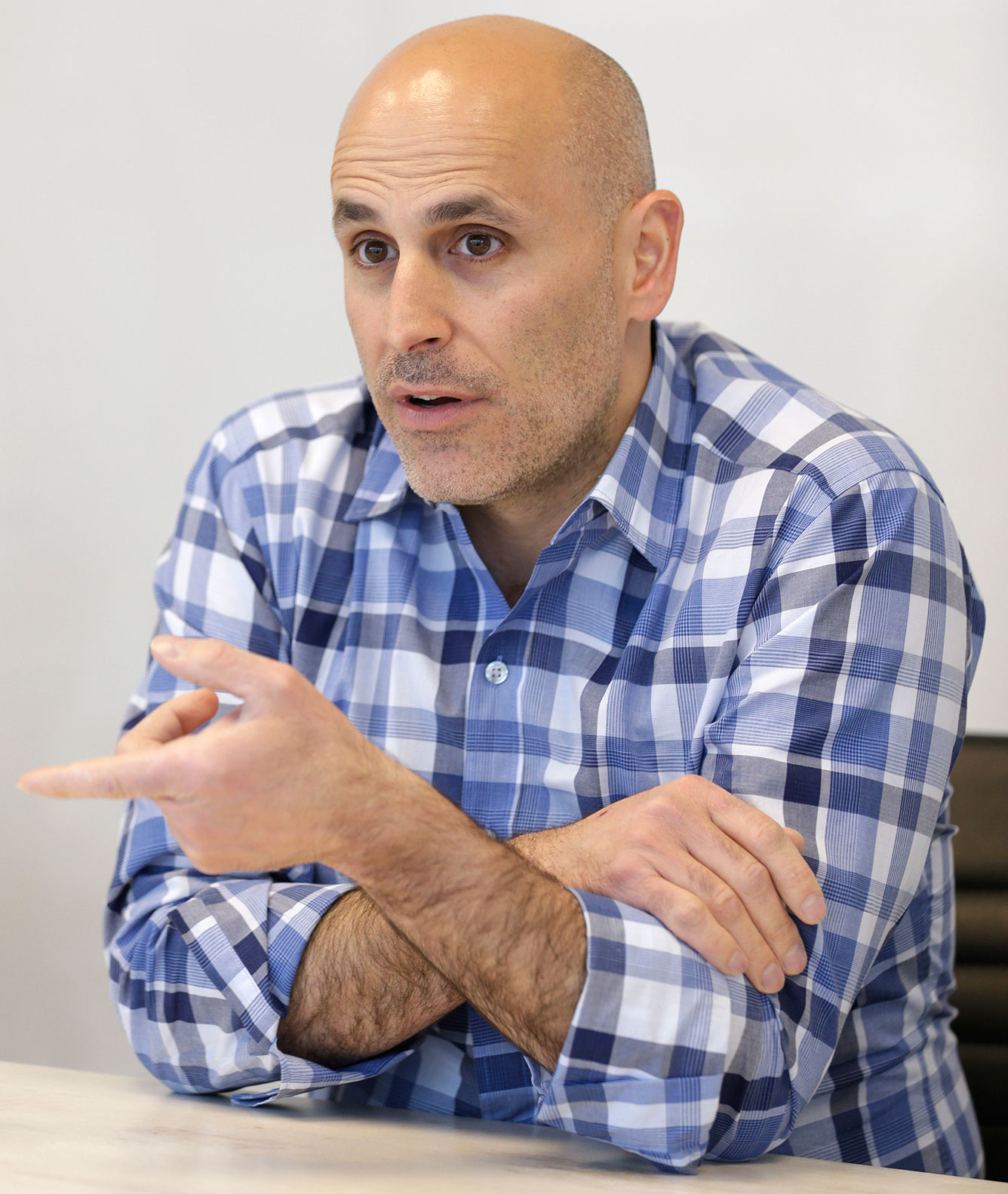 Billionaires’ shiny utopias are dulling our democracy – People's World