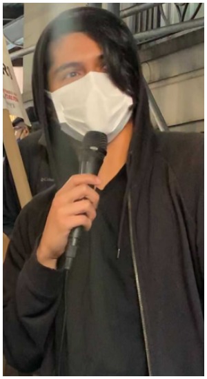 Anti-socialist protests flop in Havana; pro-Cuba solidarity on display ...