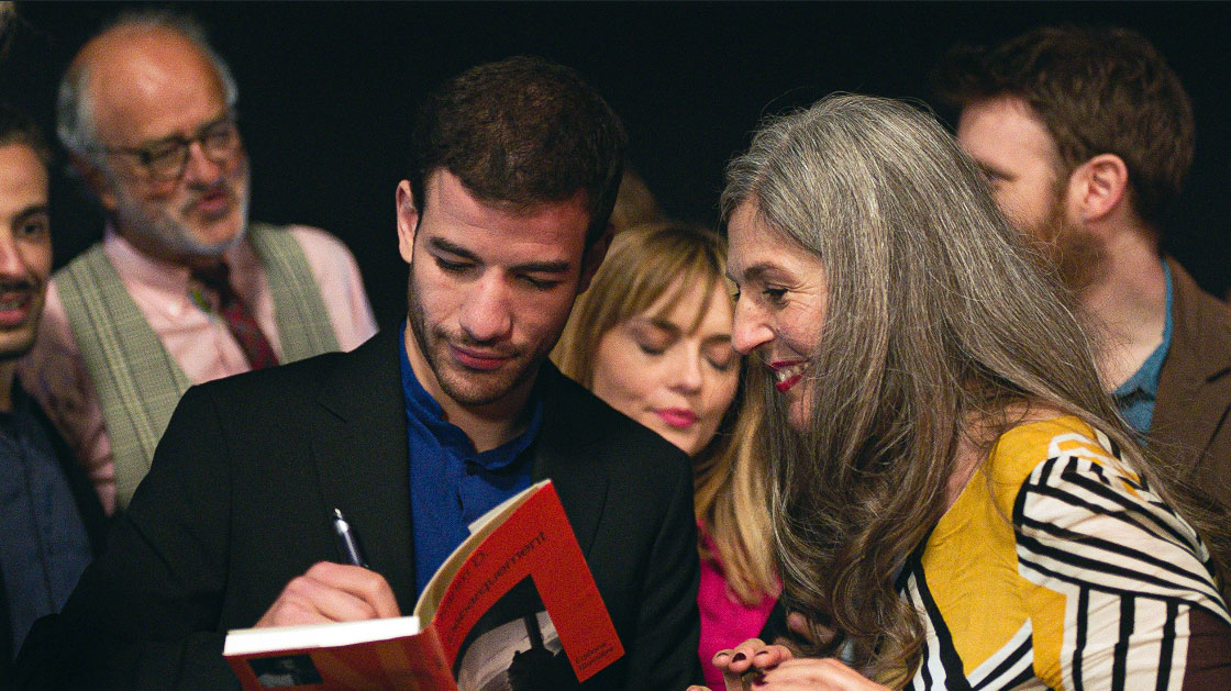 The Toronto International Film Festival and the world – People's World