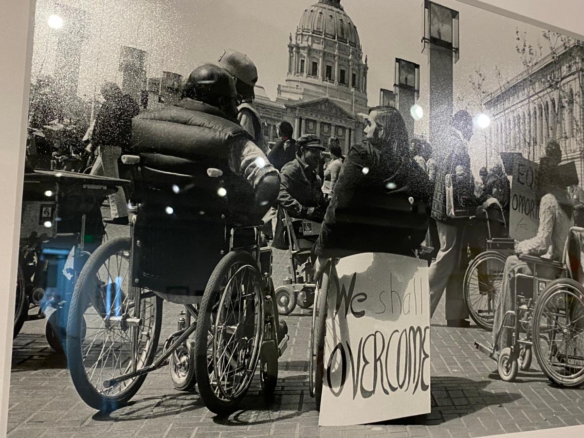 The art of disability culture: Dispelling myths, dissolving barriers ...