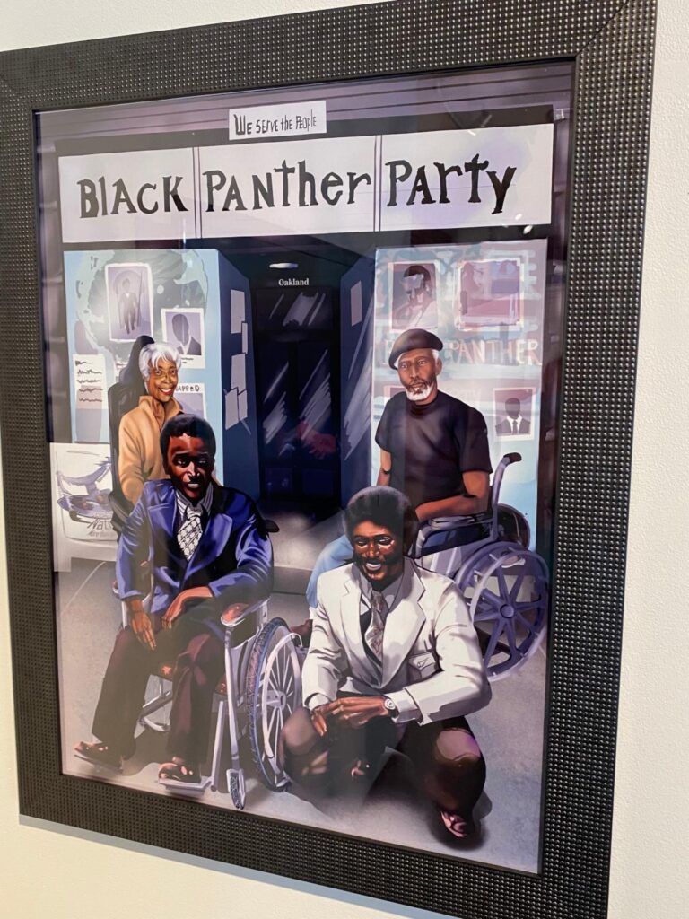 The art of disability culture: Dispelling myths, dissolving barriers ...