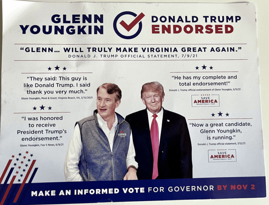 Virginia elections: The spin vs. the reality – People's World