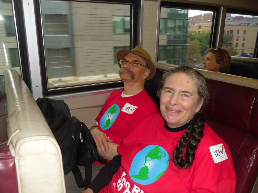 Art Perlo, ‘Gentle Giant,’ 1947-2021 – People's World