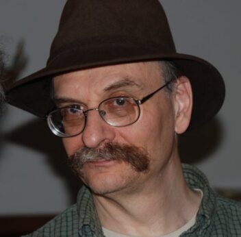 Art Perlo, ‘Gentle Giant,’ 1947-2021 – People's World