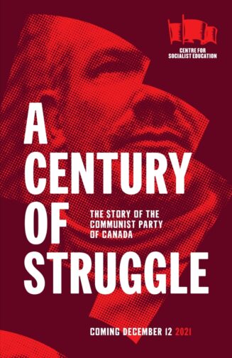 Canadian Communist movement celebrated in new feature-length ...
