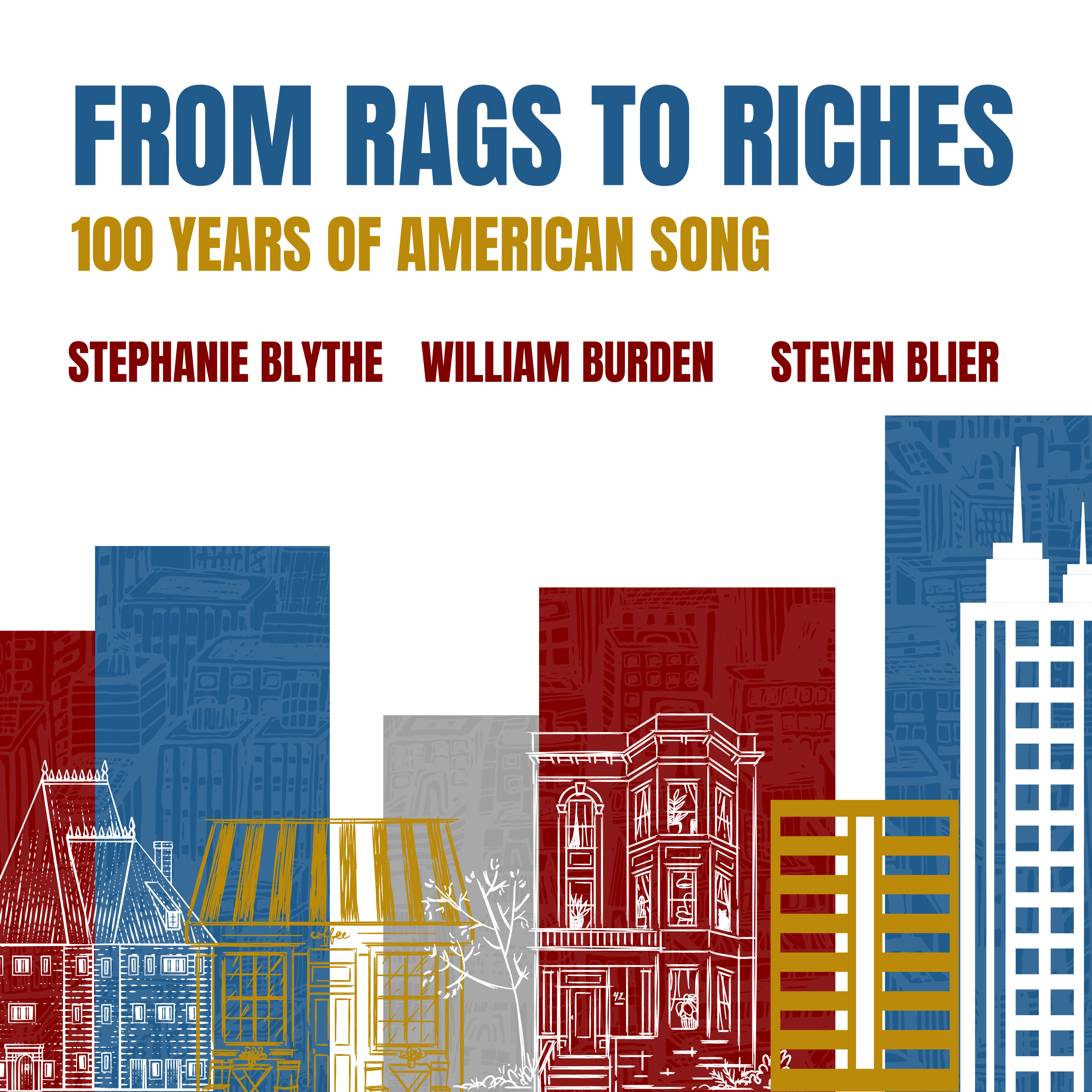 Two new CDs about life in America – People's World