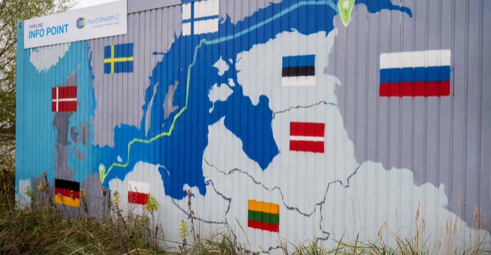 U.S. and NATO play with fire in their latest anti-Russia campaign ...