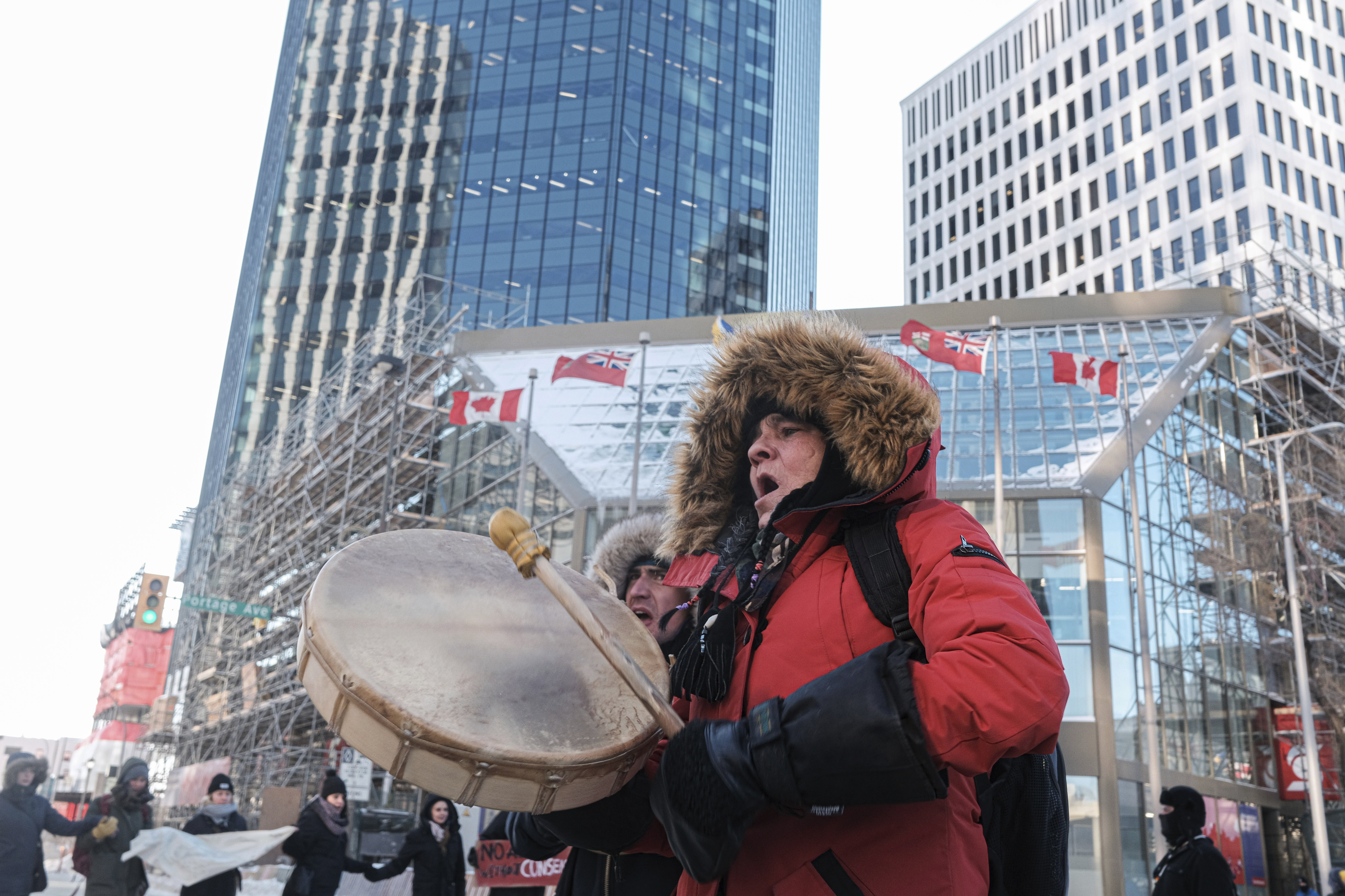 The LandBack movement is decolonizing Indigenous land across the ...