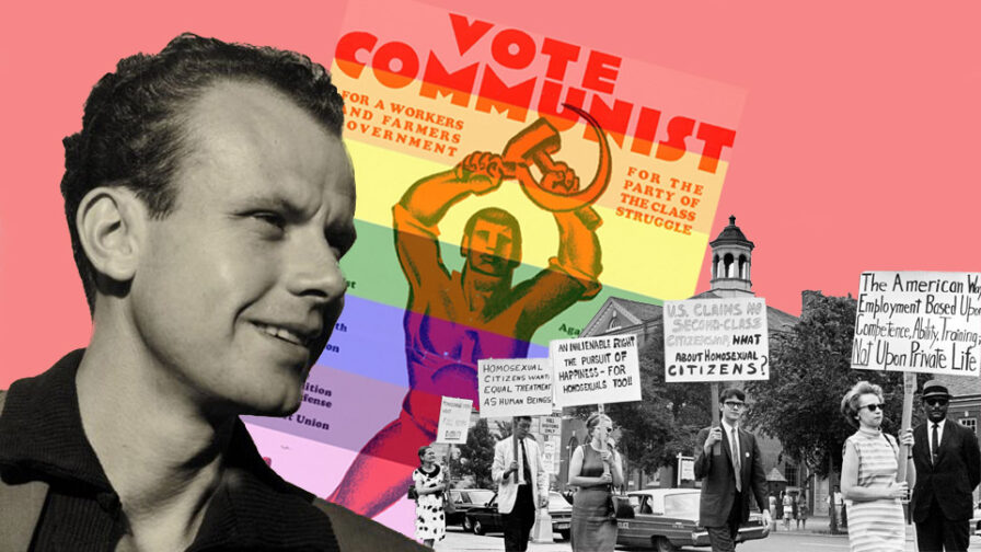 CPUSA issues historic statement on trans rights: How did it happen ...