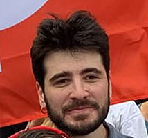 Jacob Buckner – People's World