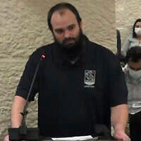 Jake Watkins – People's World