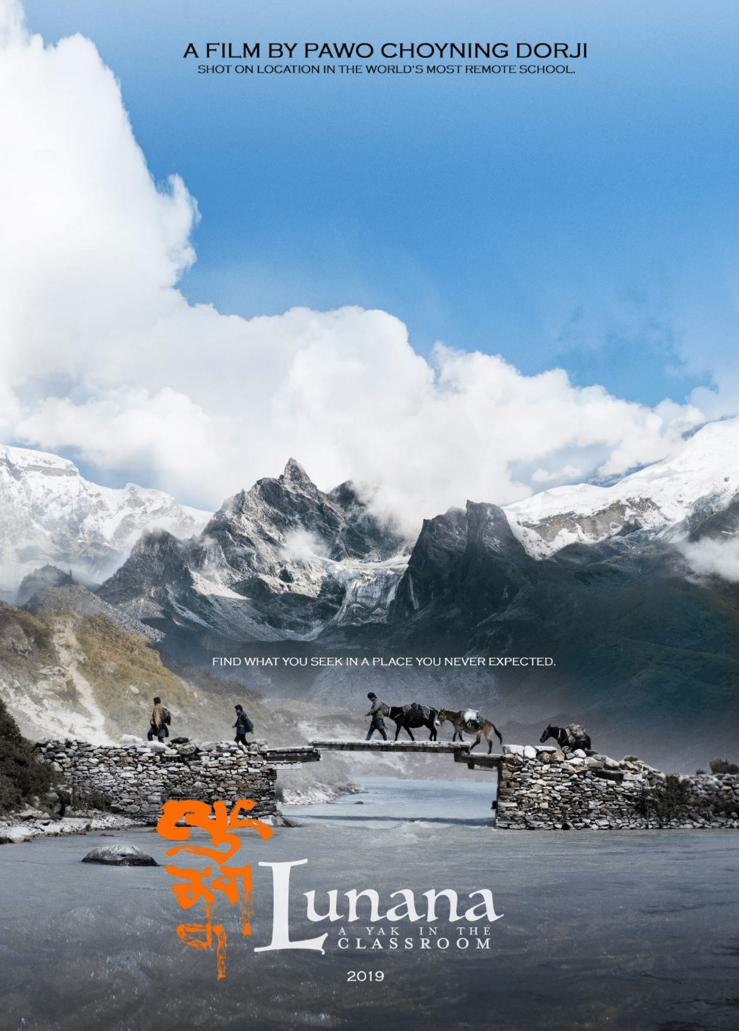 ‘Lunana: A Yak in the Classroom’: Learning life’s meaning in the remote Himalayas – People's World