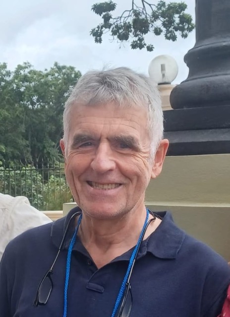 Niall Farrell – People's World