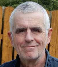 Niall Farrell – People's World