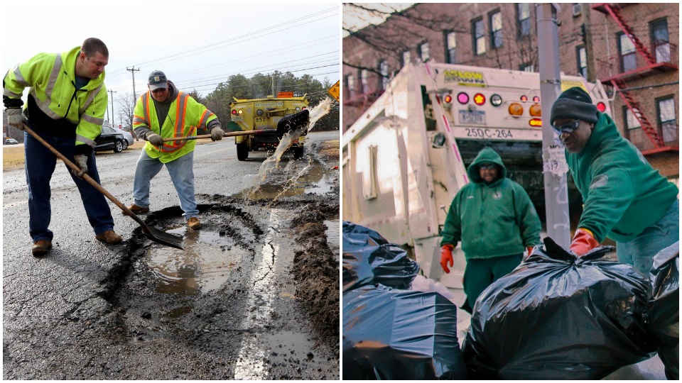 King knew the fight for democracy was both national and local – People ...