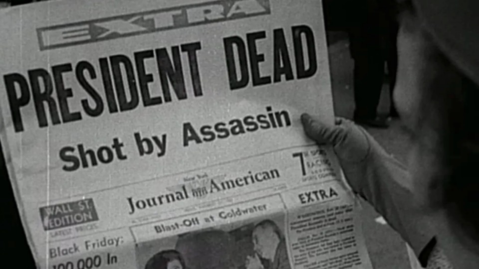 Who killed JFK? Stone’s latest assassination documentary reveals more ...