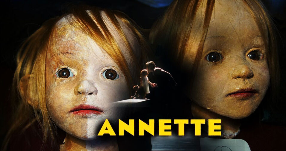 ‘Annette’ is a feverish musical exposing the absurdity of celebrity ...