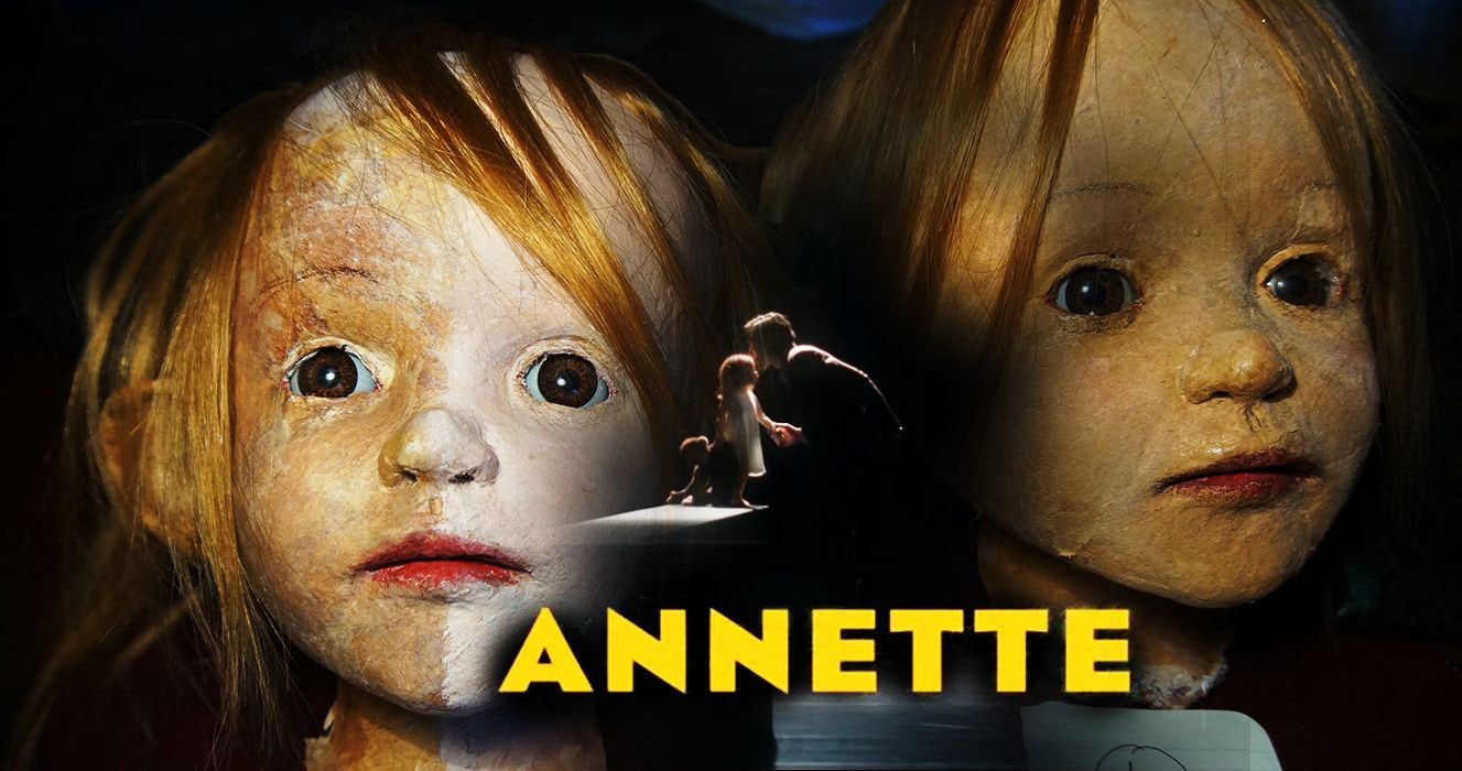 ‘Annette’ is a feverish musical exposing the absurdity of celebrity ...