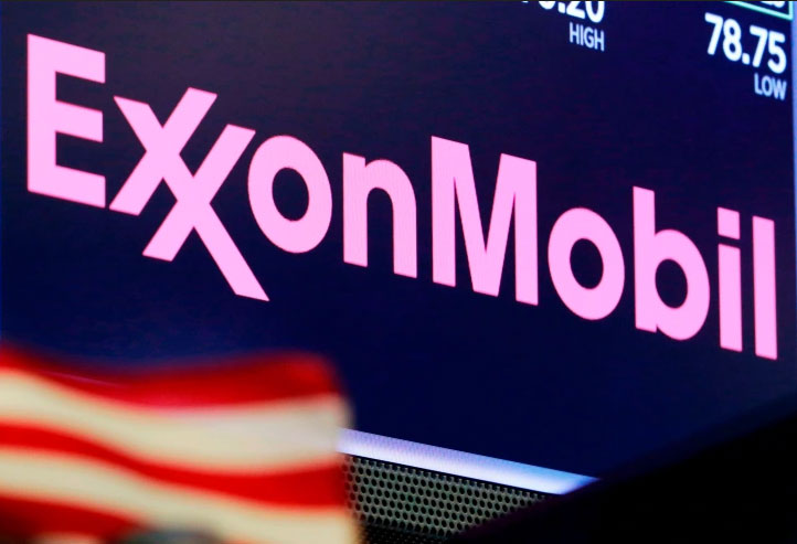 ExxonMobil sigue violando el territorio de Venezuela – People's World