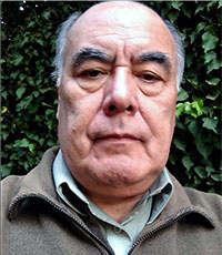 Hugo Guzmán – People's World