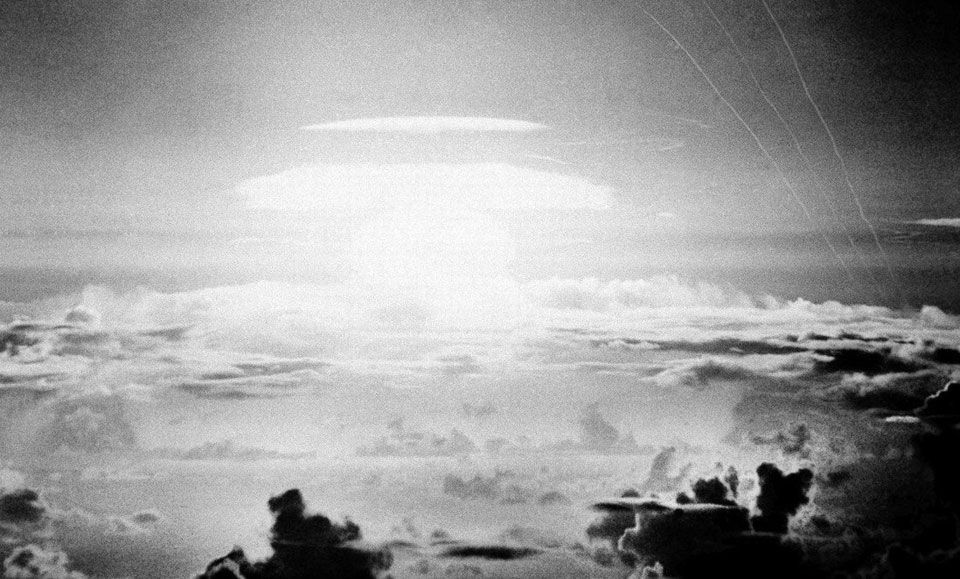 Nuke treaty anniversary observed with calls for U.S. ratification ...