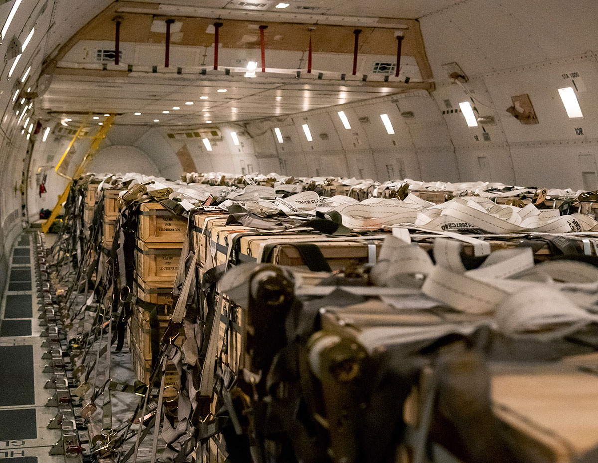 Russia and China issue joint call for an end to NATO expansion – People ...