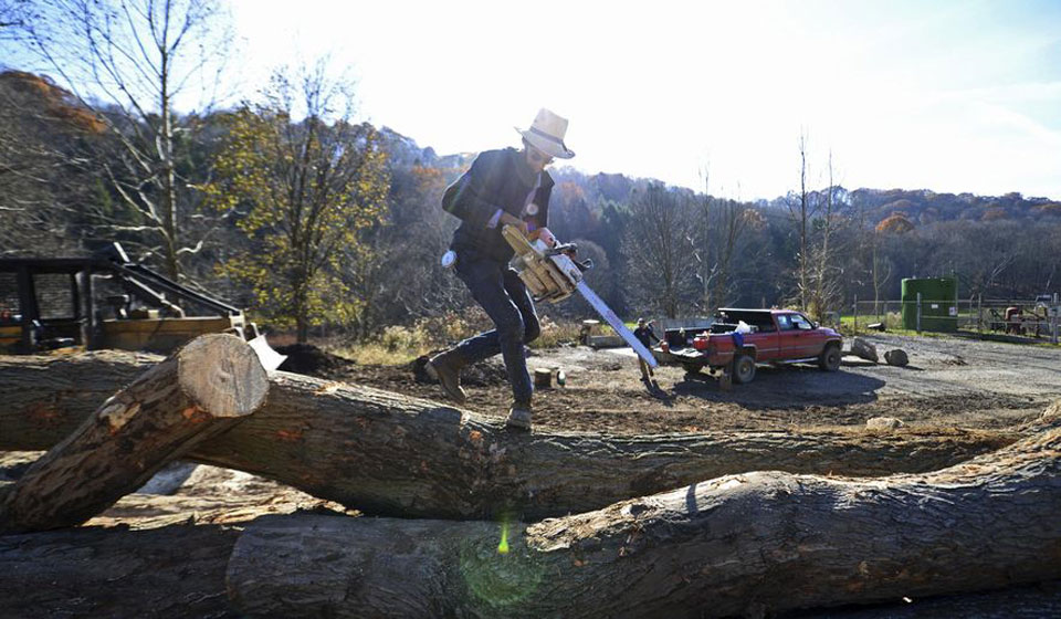 Good green jobs require building ties between environment and labor ...