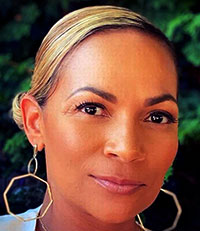 April Sims – People's World