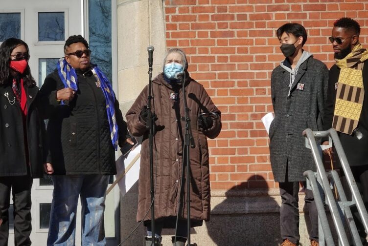 Making Good Trouble in Connecticut: Event celebrates Black history ...