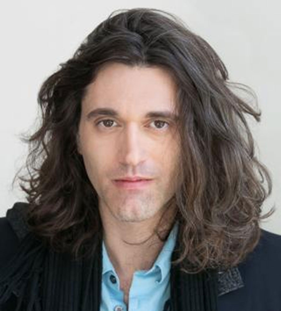 Playwright Lucas Hnath examines the idea of Walt Disney in West Coast ...