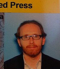 Paul J. Weber – People's World