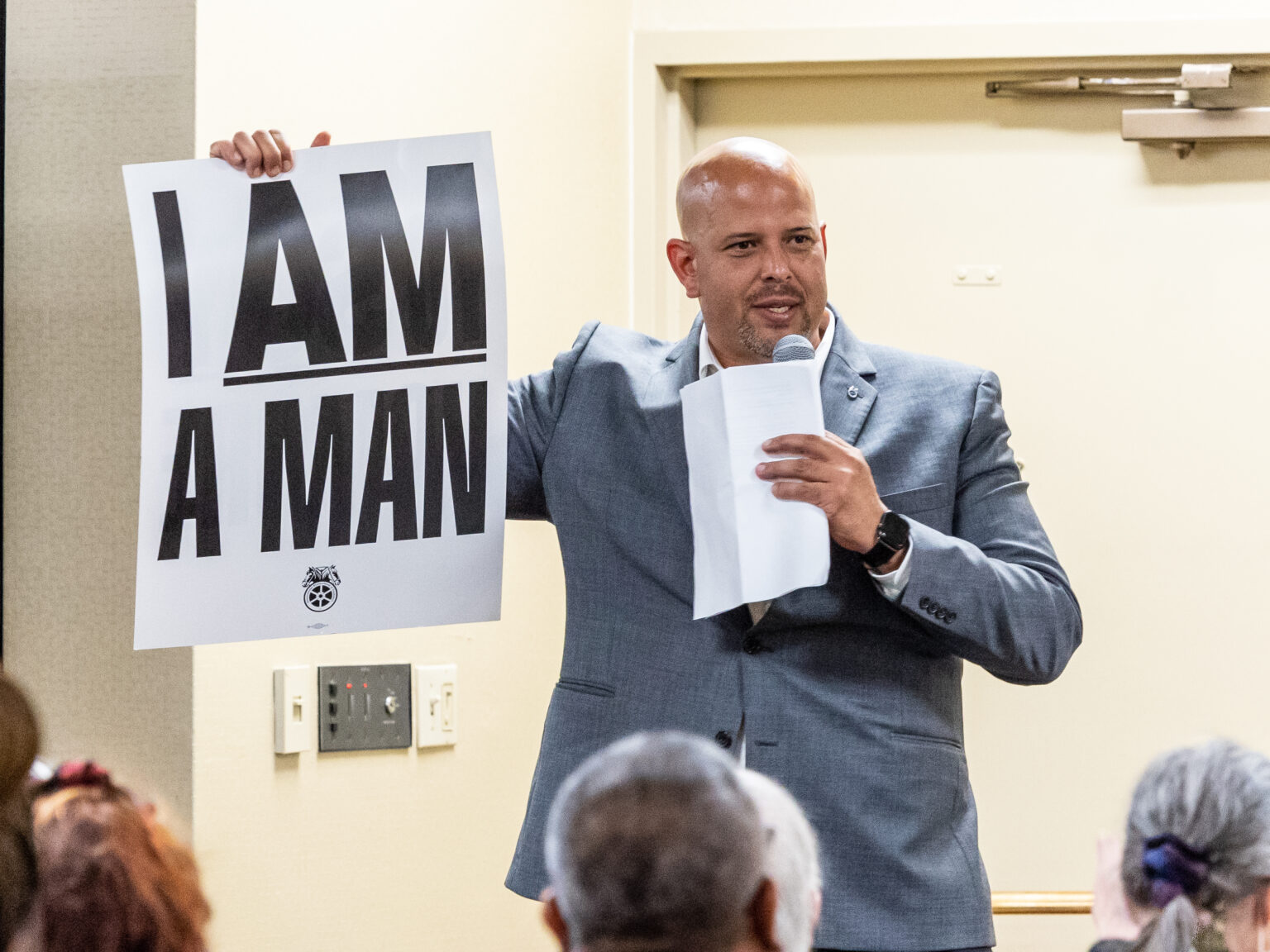 L.A. County Federation of Labor launches mega mutual aid ‘People’s ...