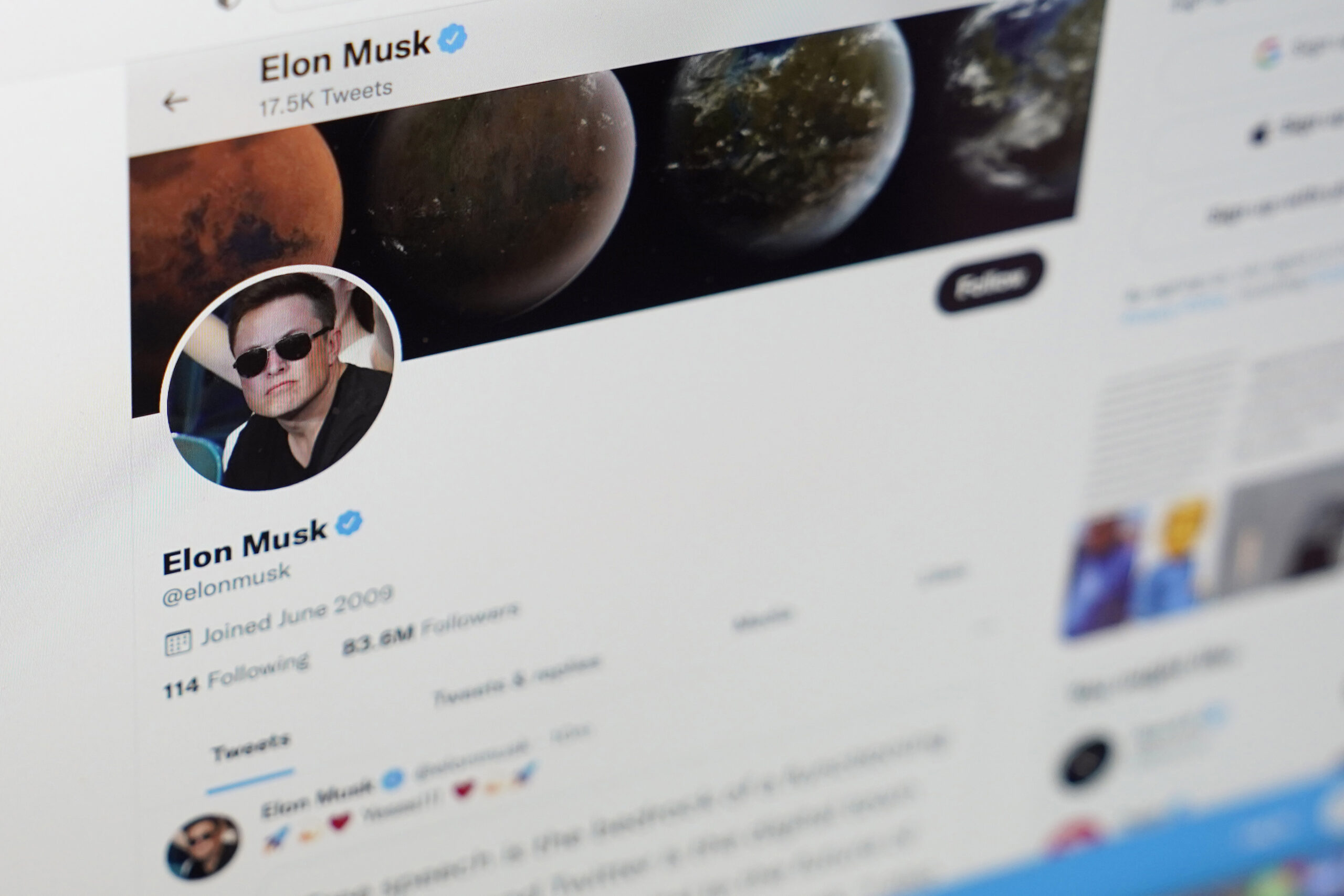 No hero: Elon Musk doesn’t care about freedom of speech—or you – People ...