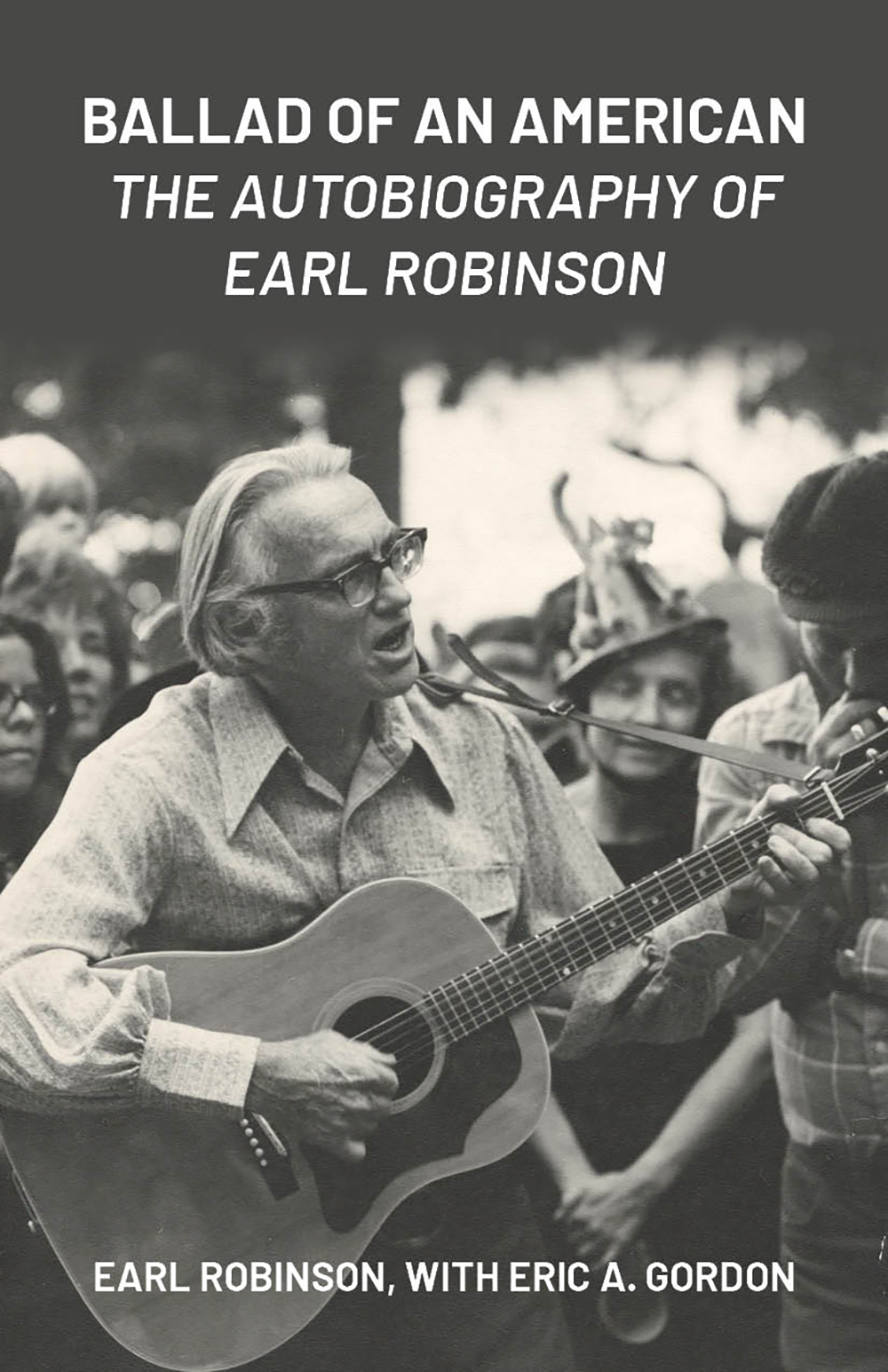 ‘Ballad of an American’: Composer Earl Robinson and working-class ...