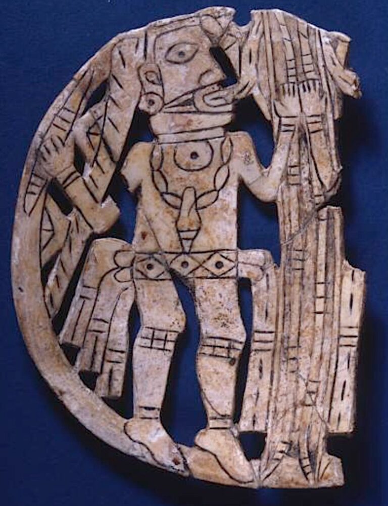 ‘Recovering Ancient Spiro’: Remembering one of Native America’s most ...