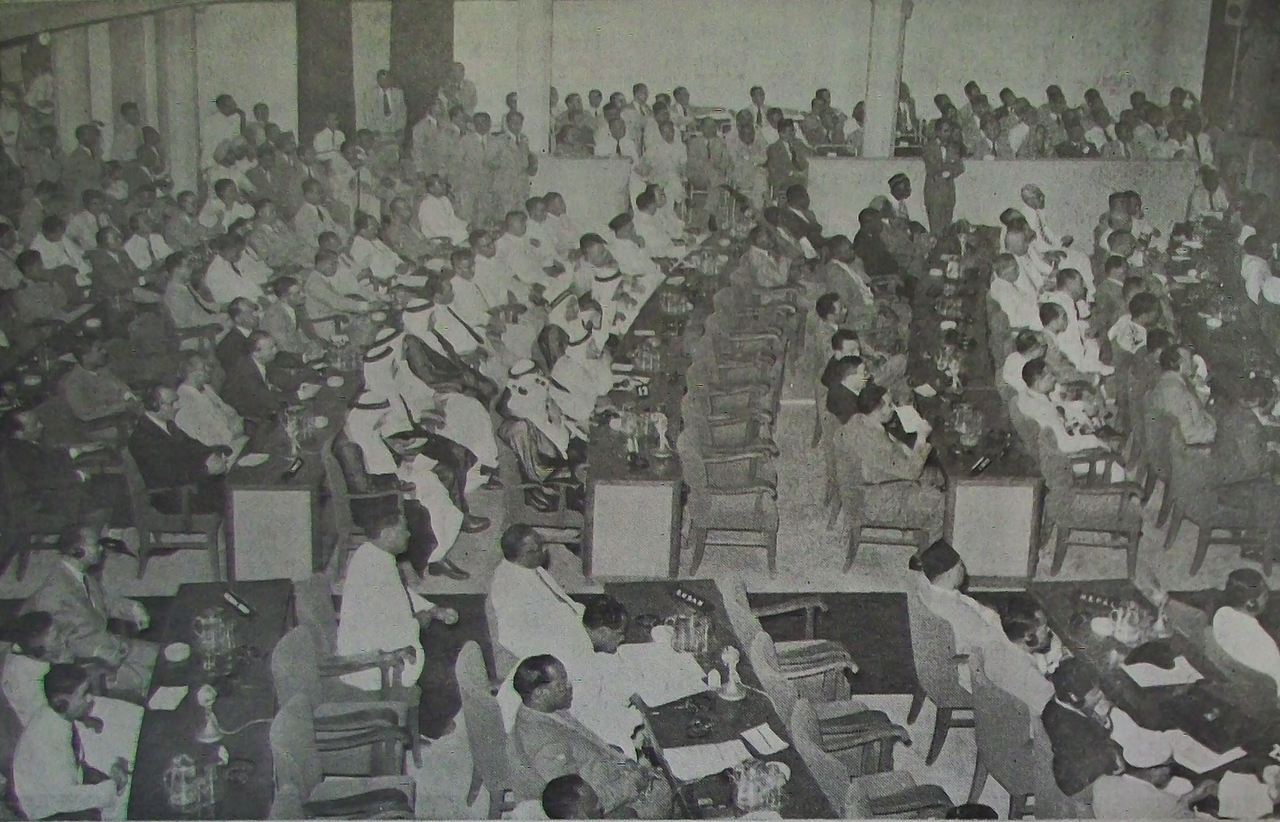 To end ‘Cold War mentality’, world needs powerful non-aligned movement ...