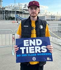 Cameron Harrison – People's World