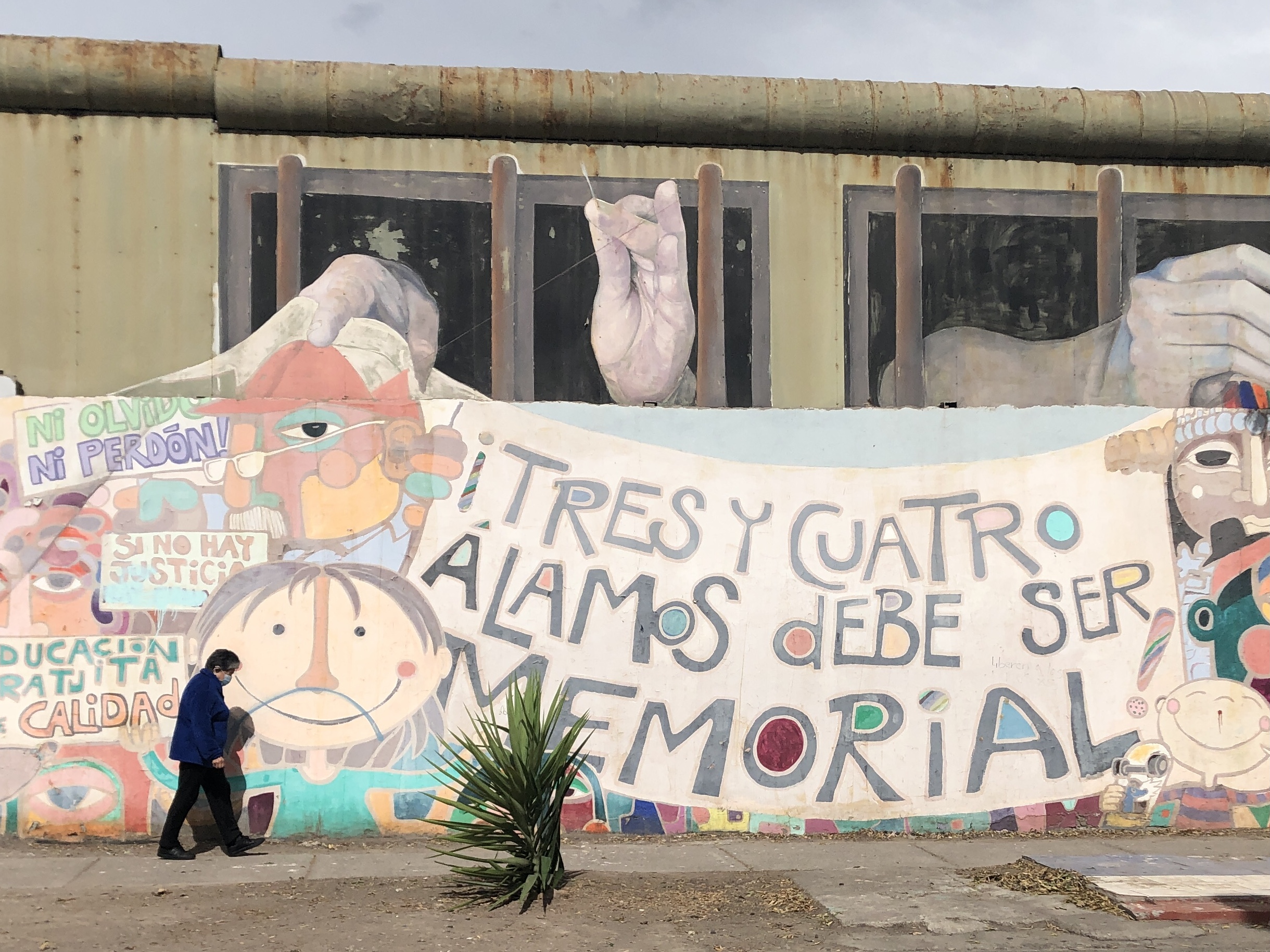 ‘Hello Comrade’: U.S. Communists visit Chile as the country makes historic changes – People's World