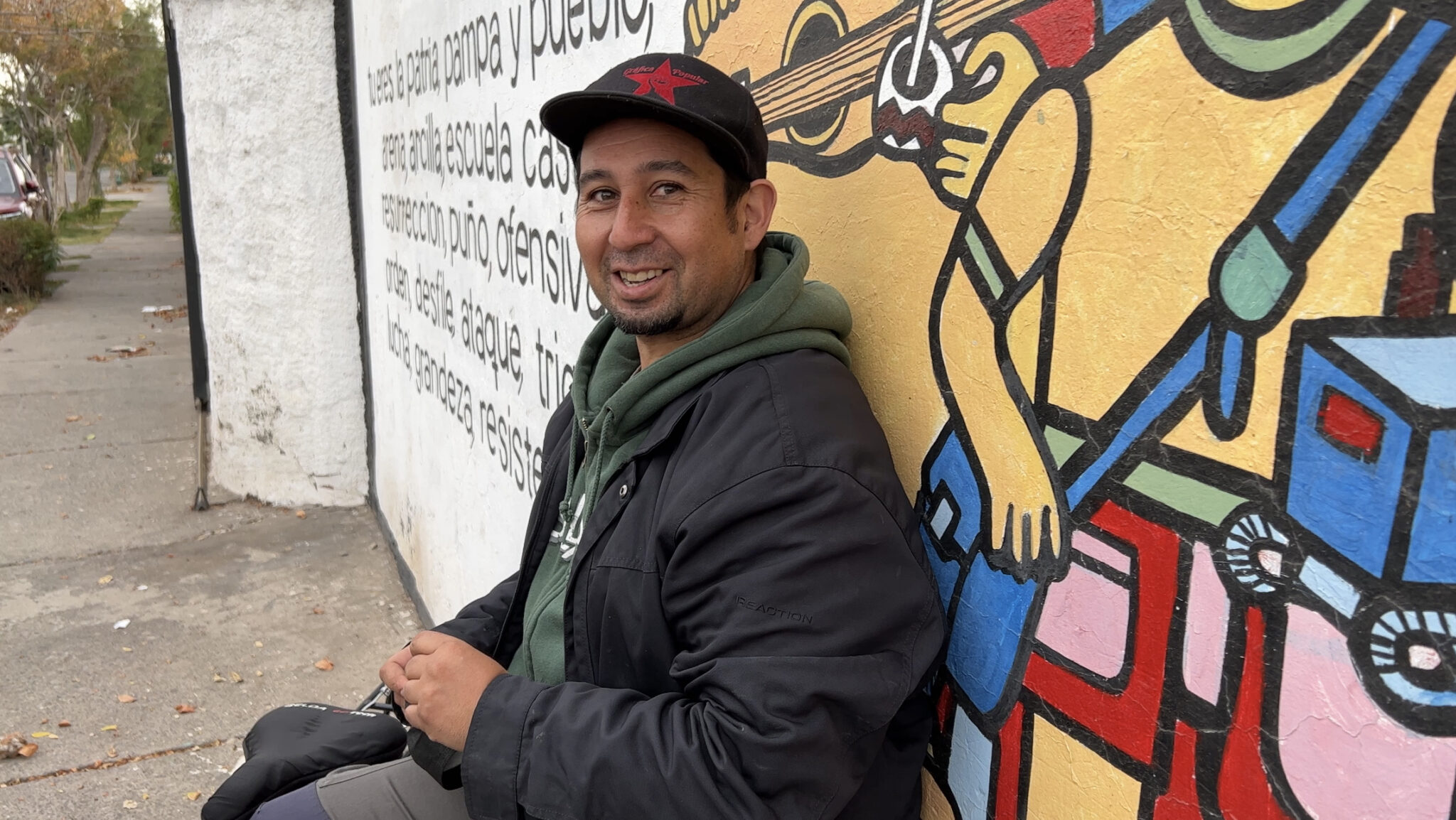 ‘Hello Comrade’: U.S. Communists visit Chile as the country makes historic changes – People's World