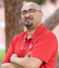 Jesus Jaime-Diaz – People's World