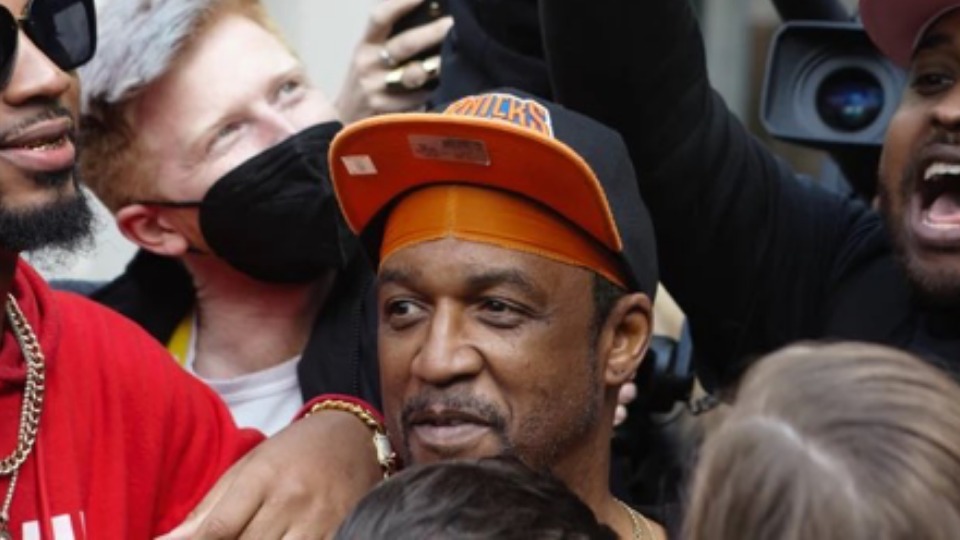 Building the Amazon Labor Union: An interview with co-founder Jordan ...