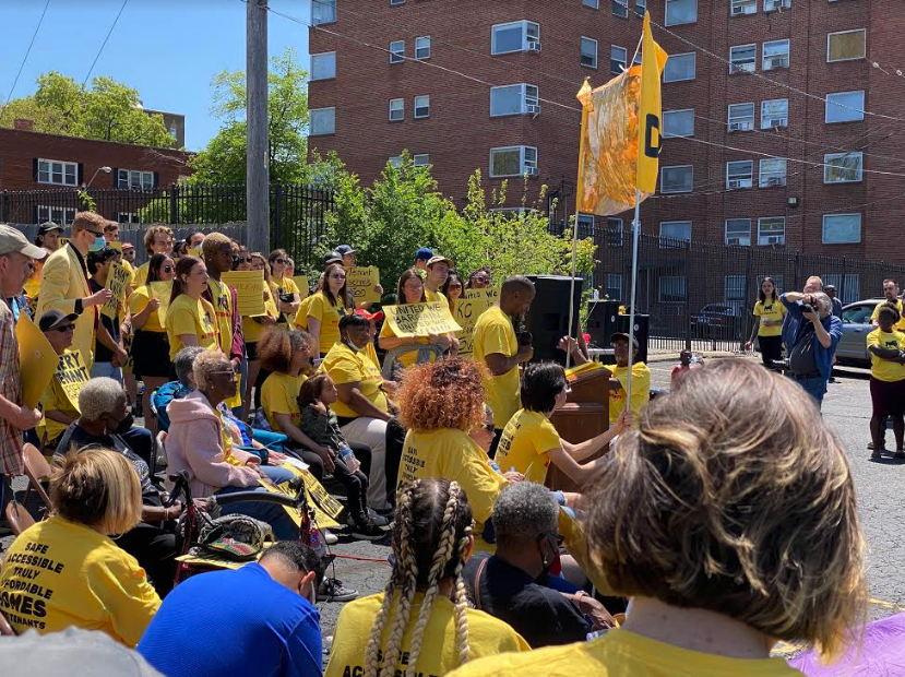 Kansas City renters establish citywide tenants’ union – People's World