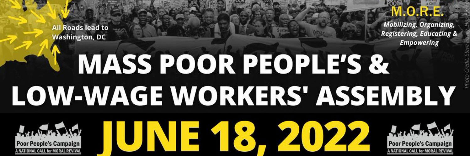 In Memphis, Poor People’s Campaign demands ‘resurrection’ of MLK’s ...