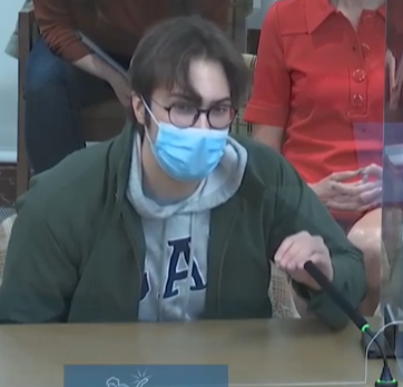 Joseph Bierlein – People's World