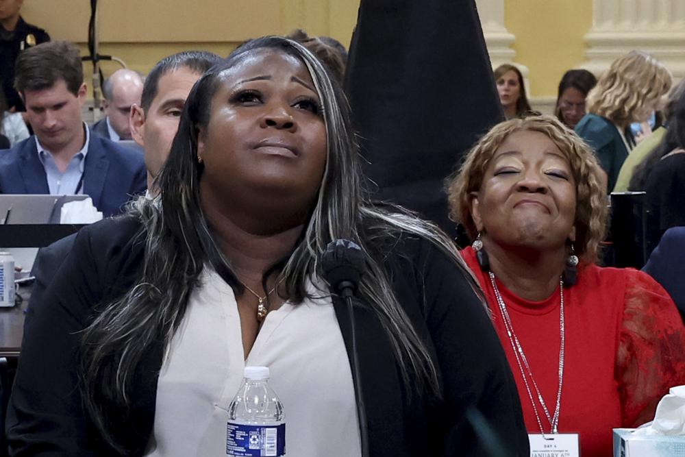 Before Trump coup, Georgia elections official warned: ‘Someone’s going ...