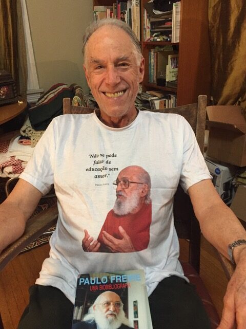 Peter Lownds explains how and why he translated a recent Brazilian ...