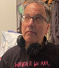 Joseph Shapiro – People's World