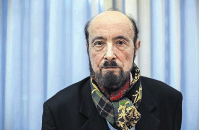 Darko Suvin’s fiery poetry and ‘Insubordinate Essays’ – People's World