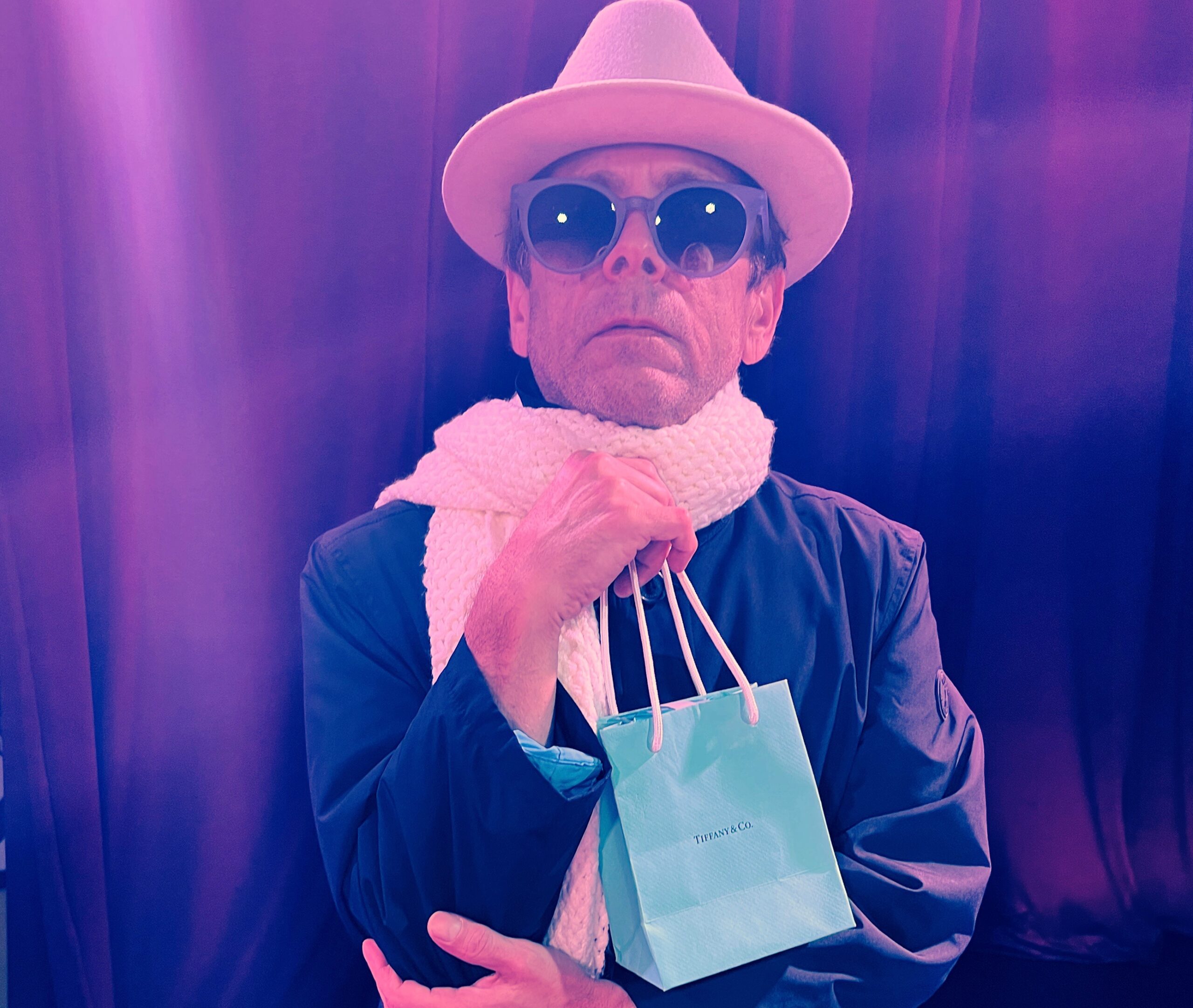 The other Truman Show: ‘Tru,’ the fluke in his domain – People's World